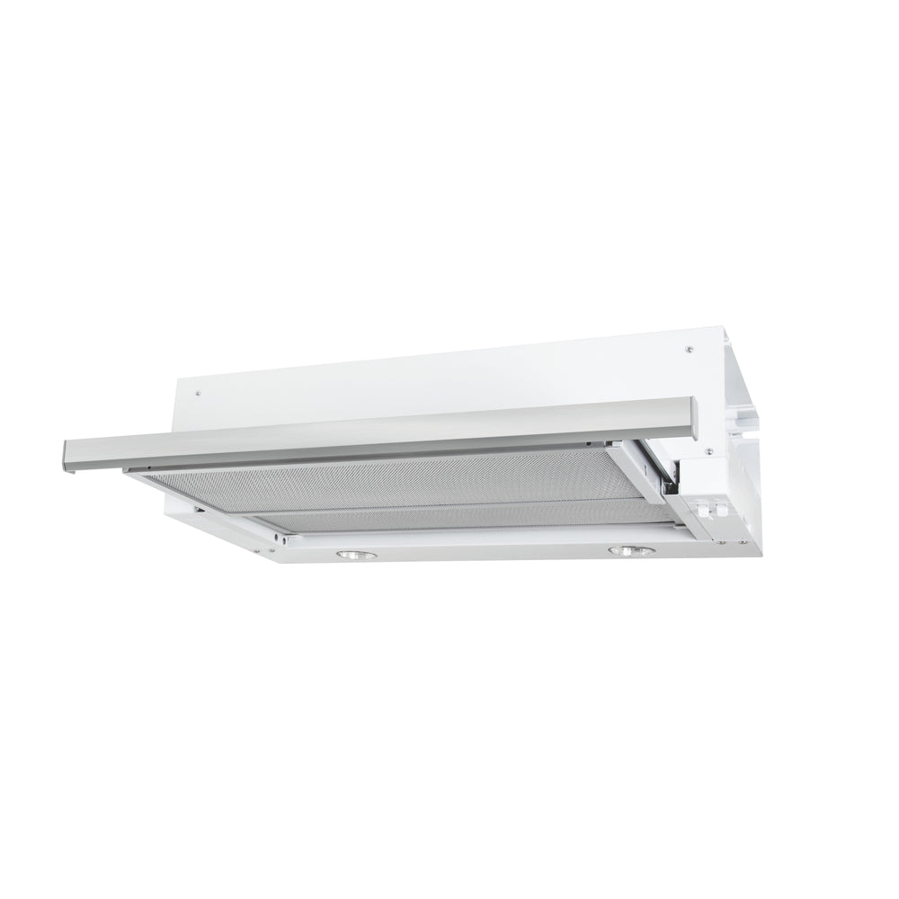 Kitchen Range – Robinhood